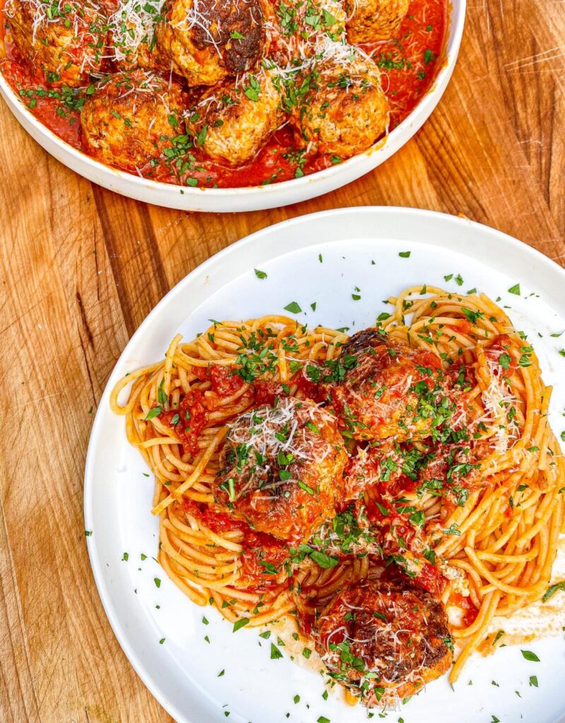 Main Course Archives - Wishbone Kitchen